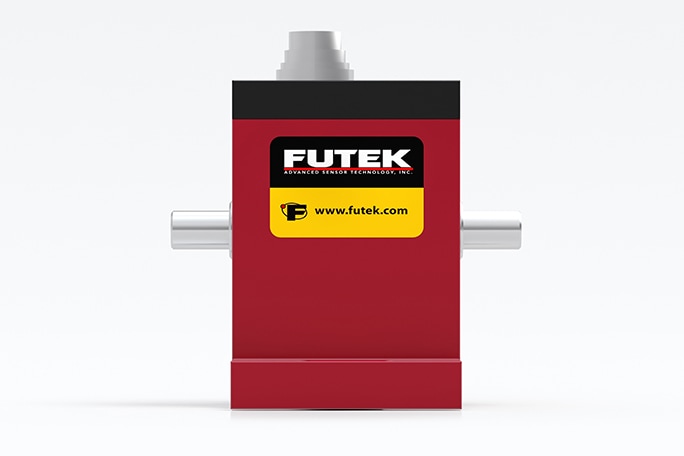 Rotary Torque Sensor - TRS705 Non contact shaft to shaft | FUTEK: FSH02562