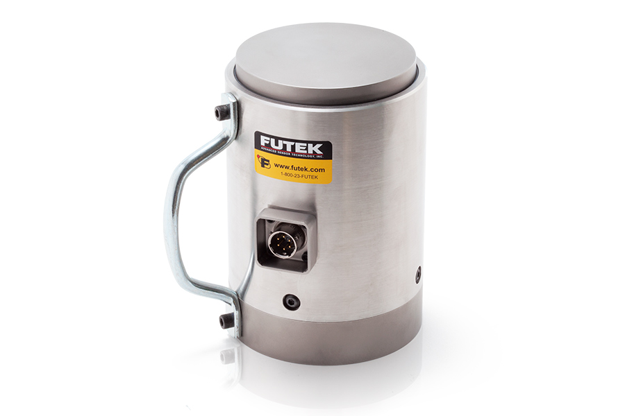 LCA600 High Capacity Load Cell | FUTEK: FSH03331