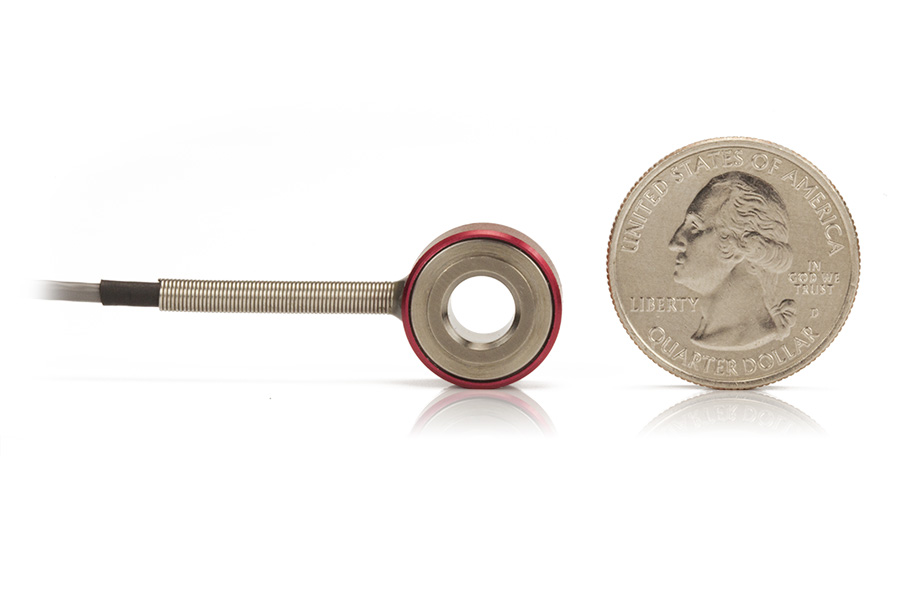 Washer Load Cell | Force Washer Type Load Cell Washer