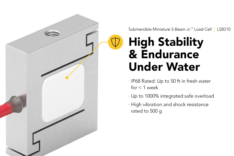 Home - FUTEK Advanced Sensor Technology V2