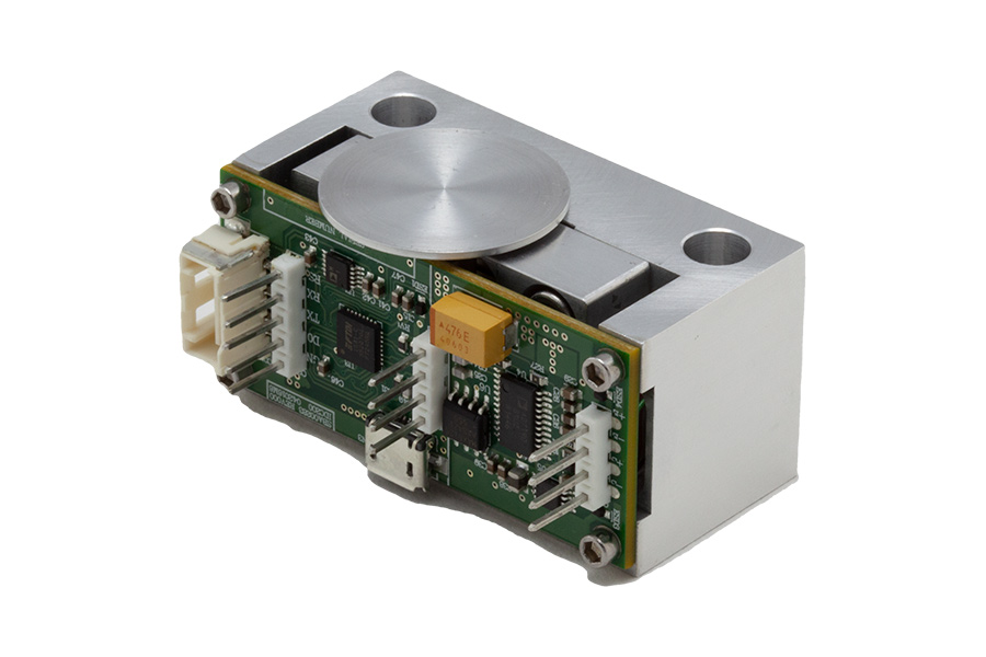 Home - FUTEK Advanced Sensor Technology V2