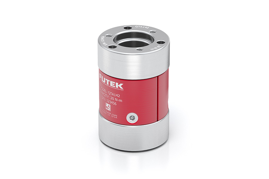 Home - FUTEK Advanced Sensor Technology V2