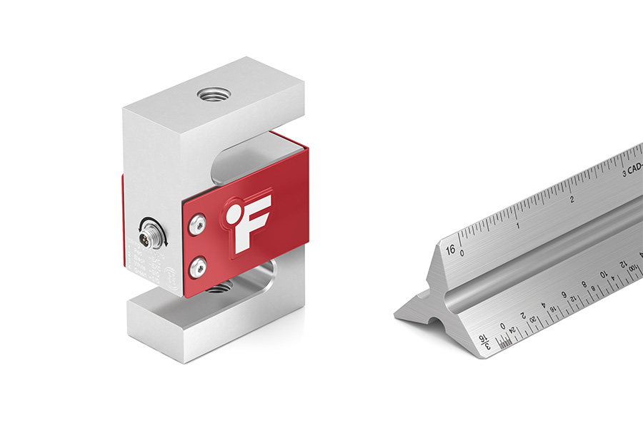 S Beam Load Cell | Shear Beam Load Cell | FUTEK: FSH04885