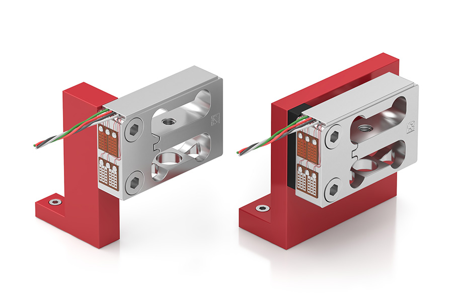 LSM250 Precision Load Cell: FSH04896