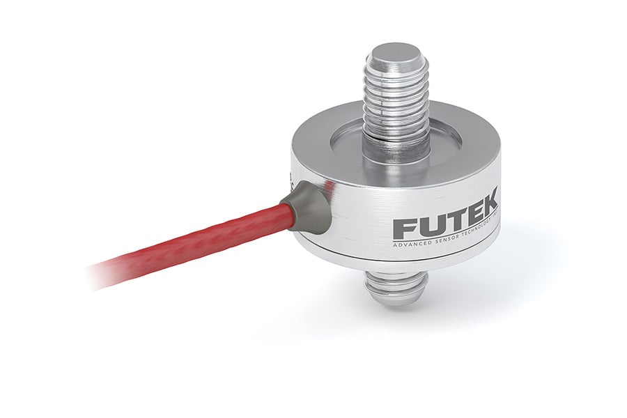 Home - FUTEK Advanced Sensor Technology V2