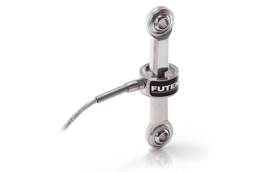 LCM300 Tension and Compression Threaded In Line Miniature Load Cell ...